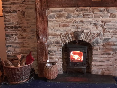 Home - The Dolfor Inn